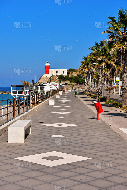 Capo d'orlando 西西里岛梅西纳