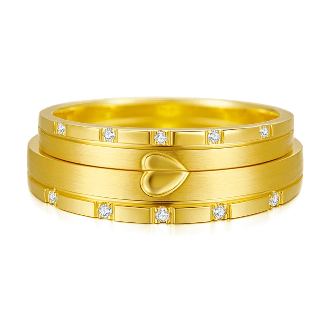 18K黄金黄-花瓣网