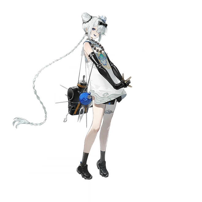 碎银子 角色1.png-花瓣网