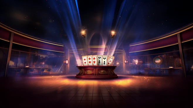 moli5833_A_2D_game_art_style_card_table_3c1c6ca8-975e-4eec-82c6 ...