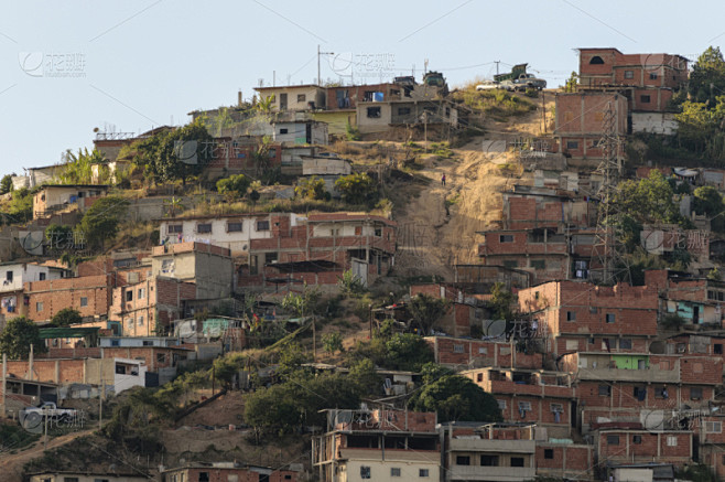 Barriadas Caraqueñas 3