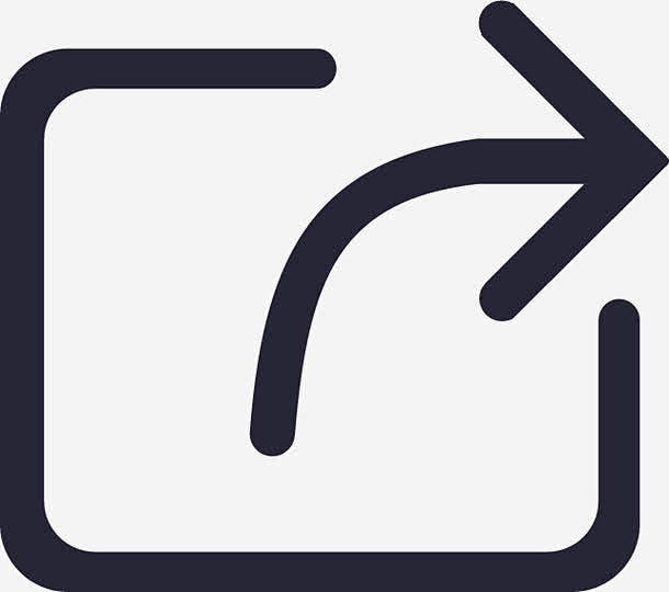 转发图标高清素材 转发 免抠png 设计图片 免费下载