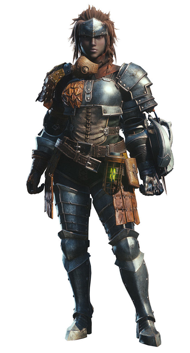 mhw-hunter-female