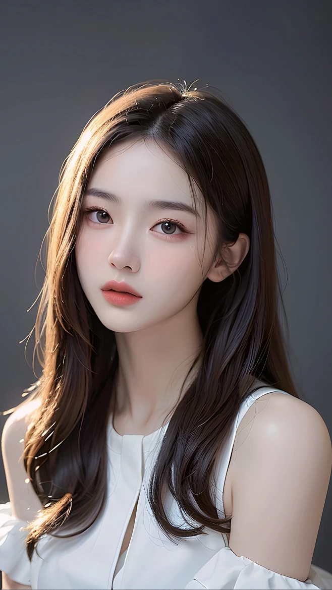 横版https://huaban.com/pins/5702077024 4K竖版清纯长发美女-花瓣网