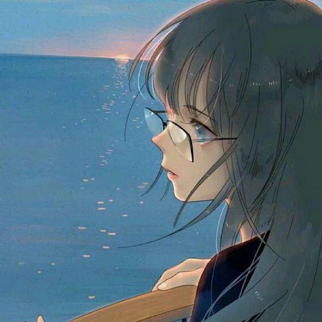 微博 ins qq vx 头像 女