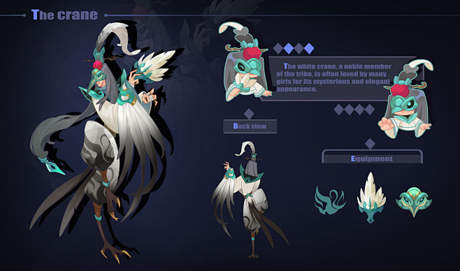 隐魂——The Cryptic Soul图片_欧美造型图片素材-花瓣网