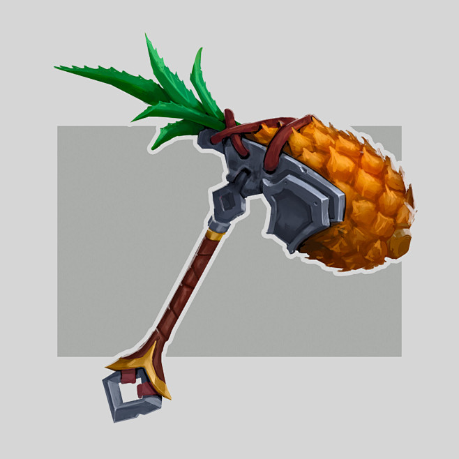 decio-junior-pineapple-hammer