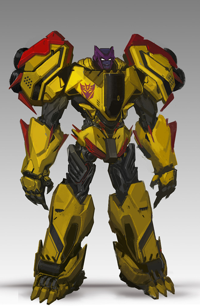 concept for transformers ol