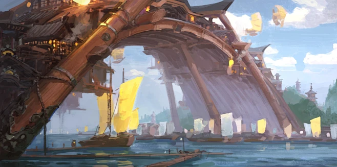 dawei-lu-.jpg (1812×900)-花瓣网