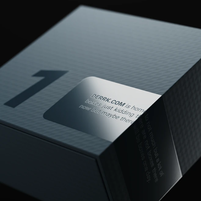 NINE BOXES-花瓣网