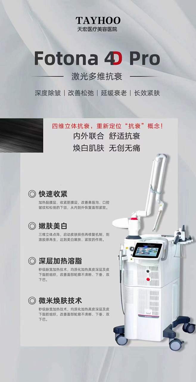 Fotona4D欧洲之星