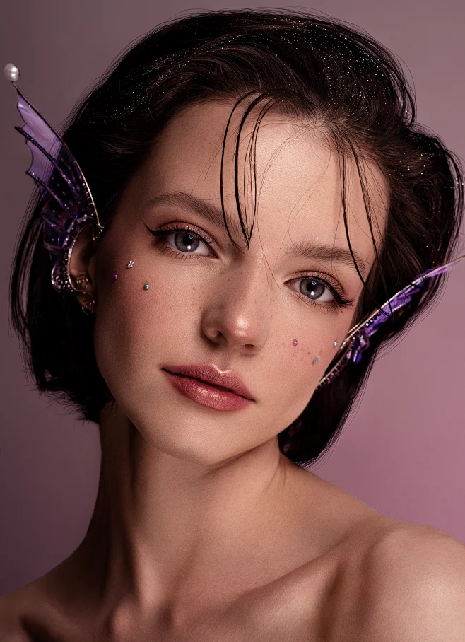 Polina Ivanova on Behance-花瓣网