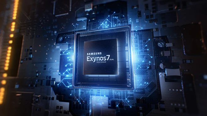 Samsung. The Heart of Everything.-花瓣网