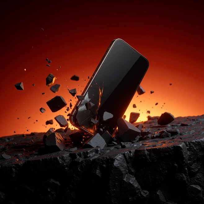 电商 Flux1 Lora | 高清破碎场景-LoRA-LangleyKna-LiblibAI-花瓣网