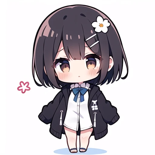 AI绘画_Q版表情包_Q版头像-AIGC绘画-微元素 - Element3ds.com!-花瓣网