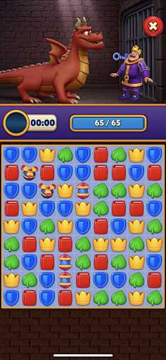 RoyalMatch-花瓣网|陪你做生活的设计师