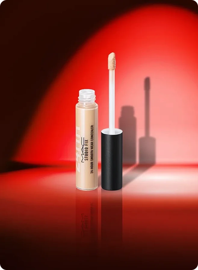 MAC魅可官方旗舰店-花瓣网