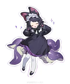 Q版图片大全-Q版高清好看的图片--花瓣哈哈hhh6的画板