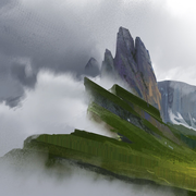 Buliangren III · 不良人 全明星