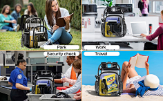 亚马逊-花瓣网|陪你做生活的设计师 | T-BAG-FOR-WOMEN-WITH-ADJUSTABLE-STRAP