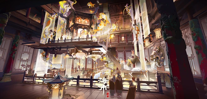 海市HaiShi-花瓣网