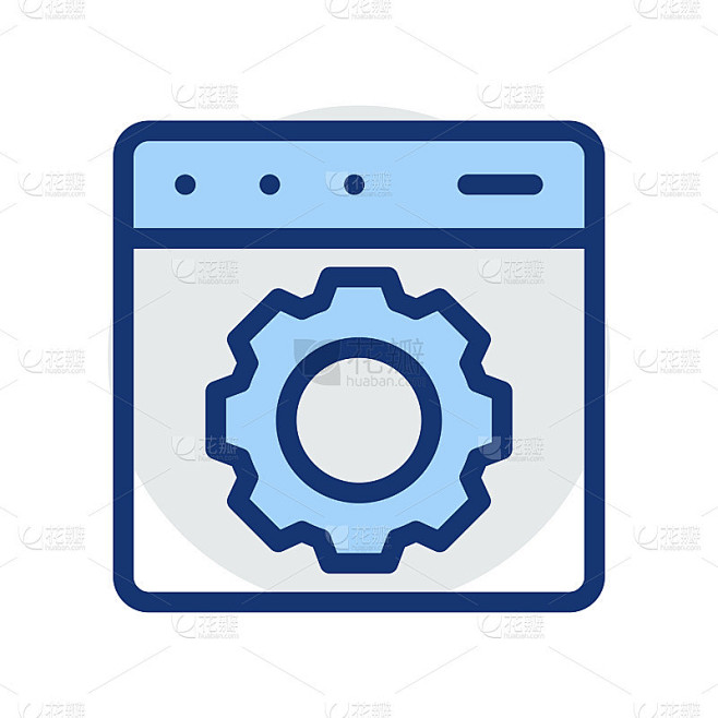 配置首选项网页