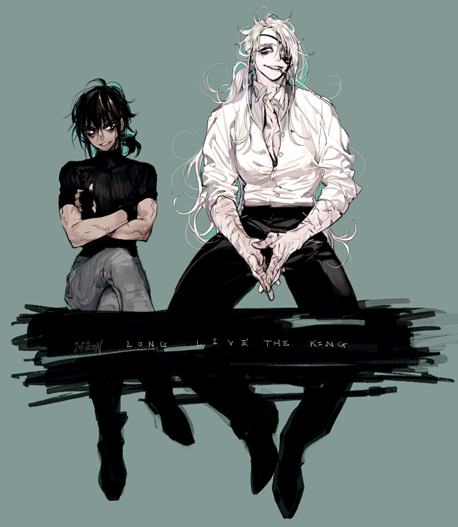 82PIGEON a.k.a 피죤 (@666pigeon) | Twitter 的照片和视频