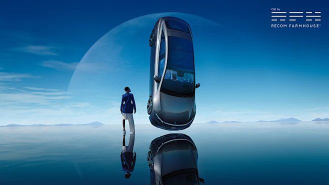 3D 3D Cars automotive AUTOMOTIVE VISUALIZATION car CGI CGI cars ...