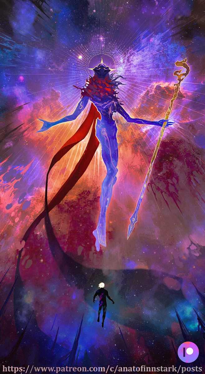 The Final Glorious Evolution-花瓣网