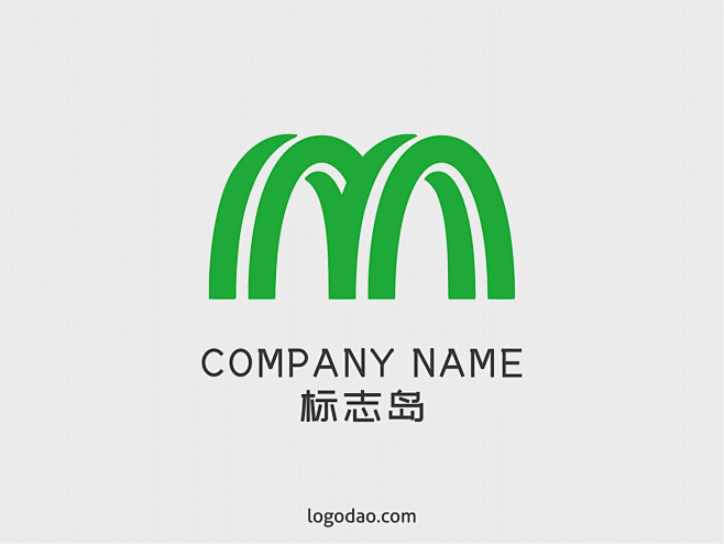 字母m服装logo设计_百度图片搜索