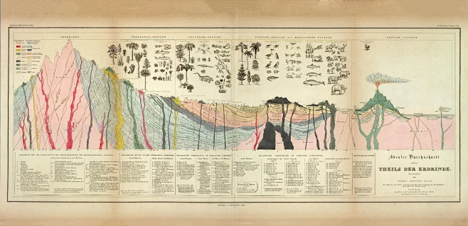 Look Inside: A Spectacular Collection of Cutaway Infographics : The ...