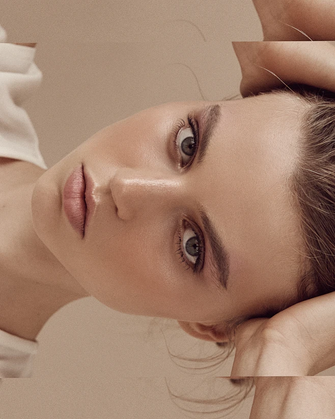 Photographer Carmen Rose for Fashion Editorials with Lottie ...