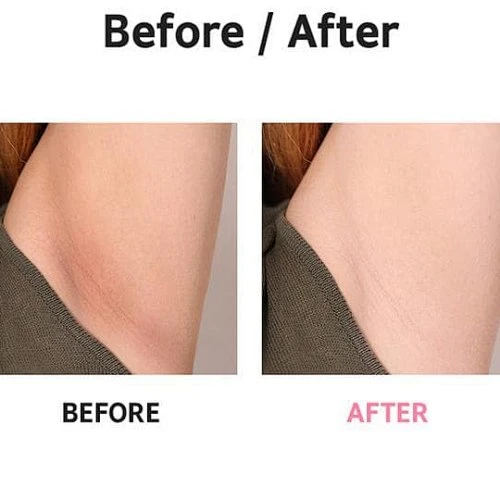 ARMPIT DEO BB PUFF UNDERARM / Penghilang Bau Badan & Memutihkan Ketiak ...