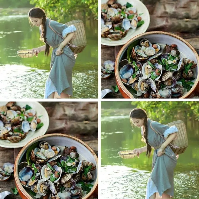 花瓣灵感详情页-花瓣网