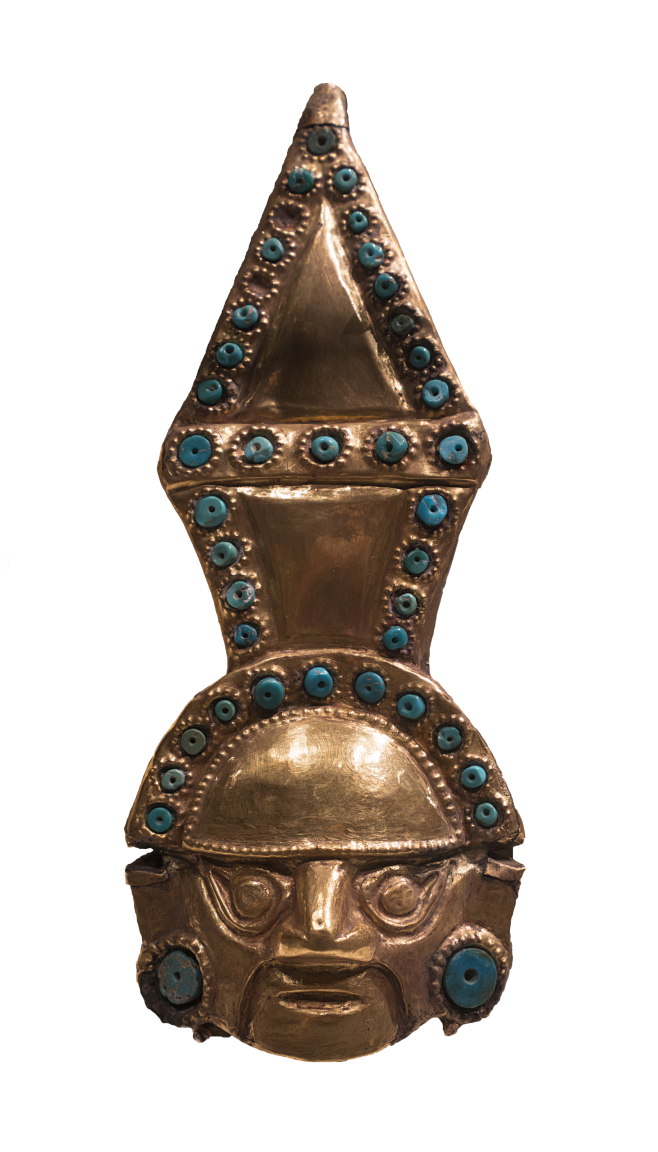 Aztec Gold Relics (15)