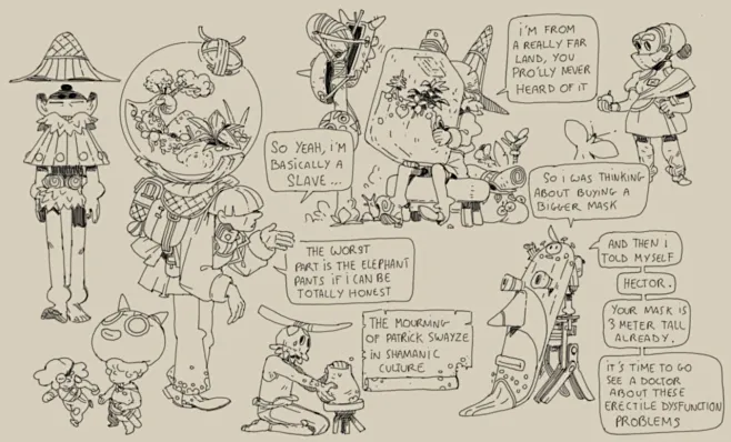 Alexandre Zedig diboine Photo-18-花瓣网