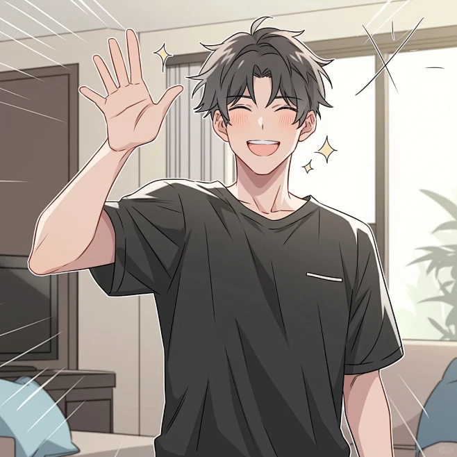 每日分享Mj画风 - 小红书