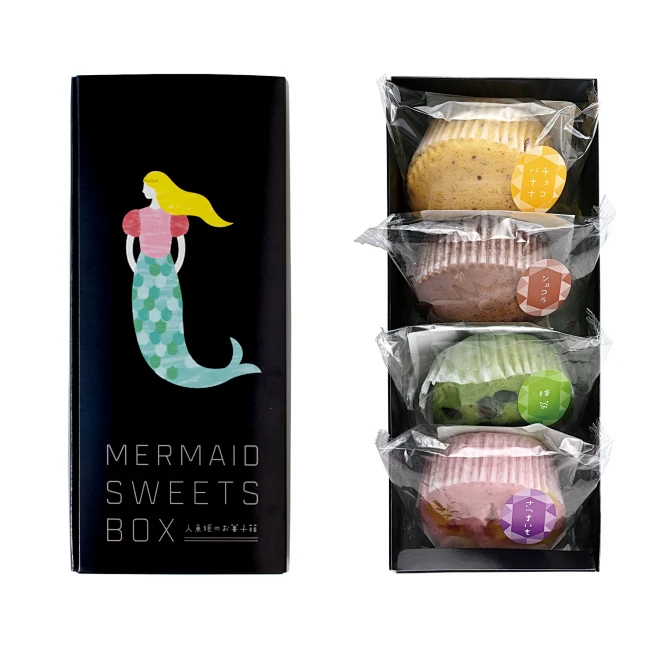 产品包装/礼盒/产品命名 -花瓣网