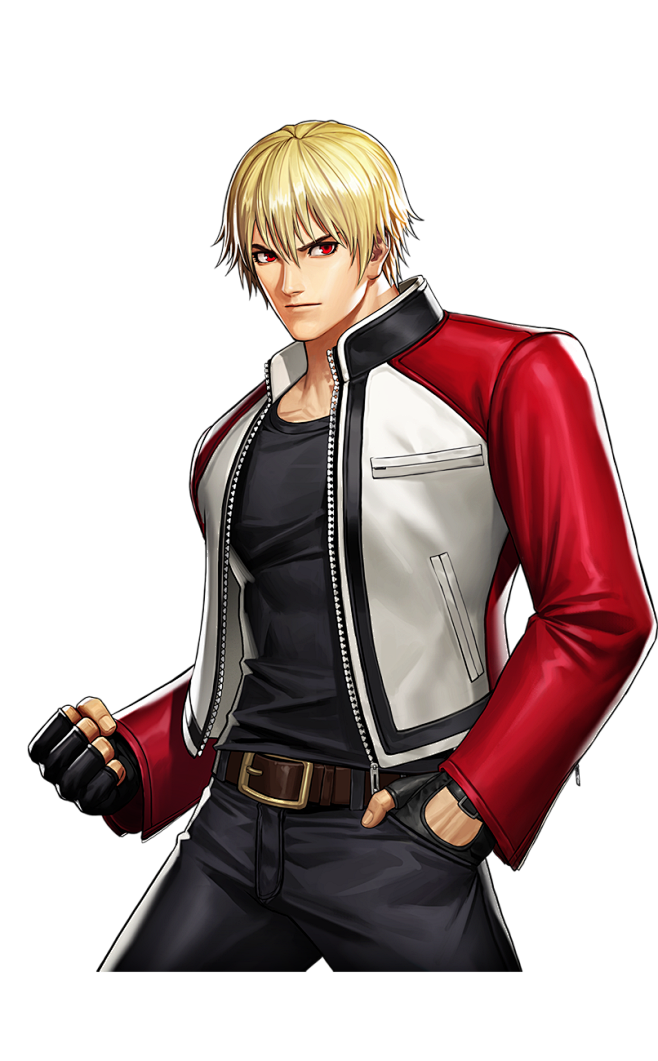 THE KING OF FIGHTERS ALLSTAR | 公式サイト : ぶちかまして、ガチボコれ!!「KOF」歴代のファイターが集結！超 ...