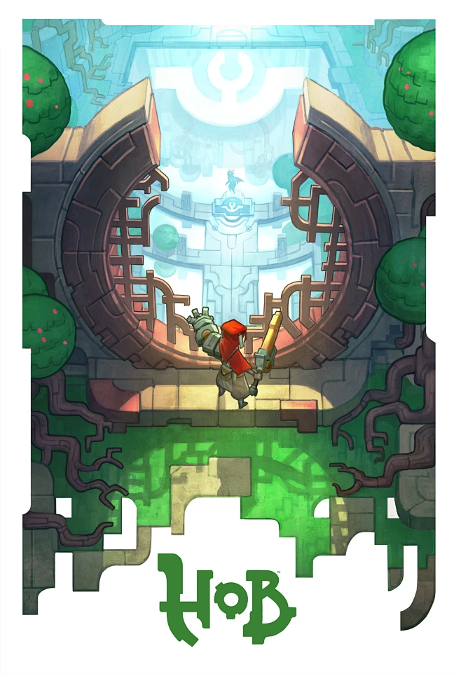 Hob concepts, nick southam : I've spent the last year working on ...