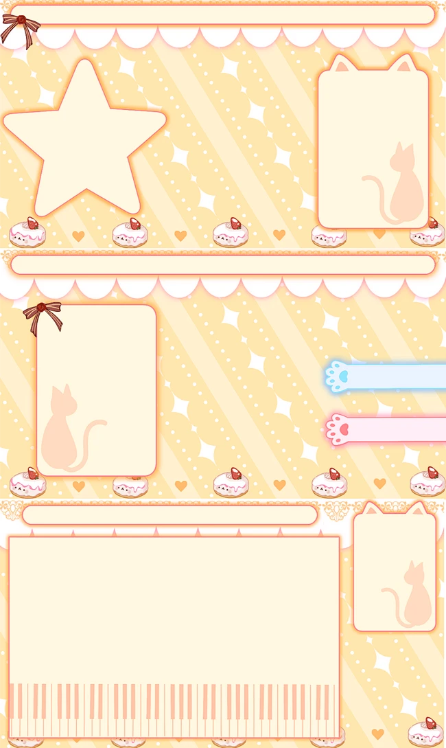 vup logo+ui，不接了，而且不太建议排单，我是… - 半次元 - ACG爱好者社区-花瓣网