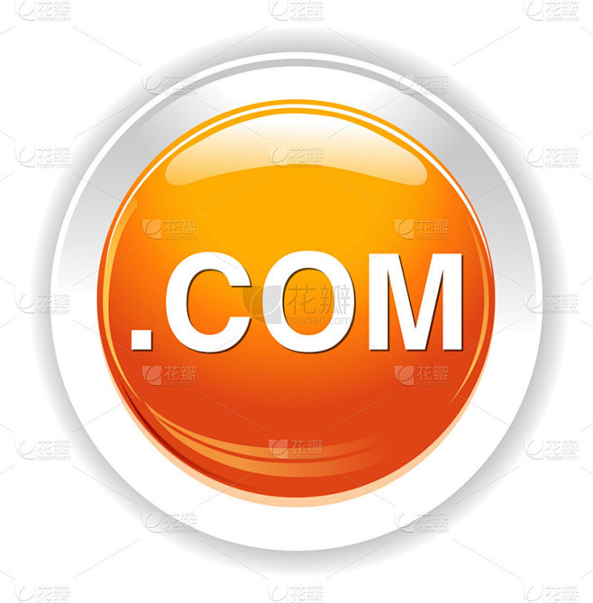.com 图标