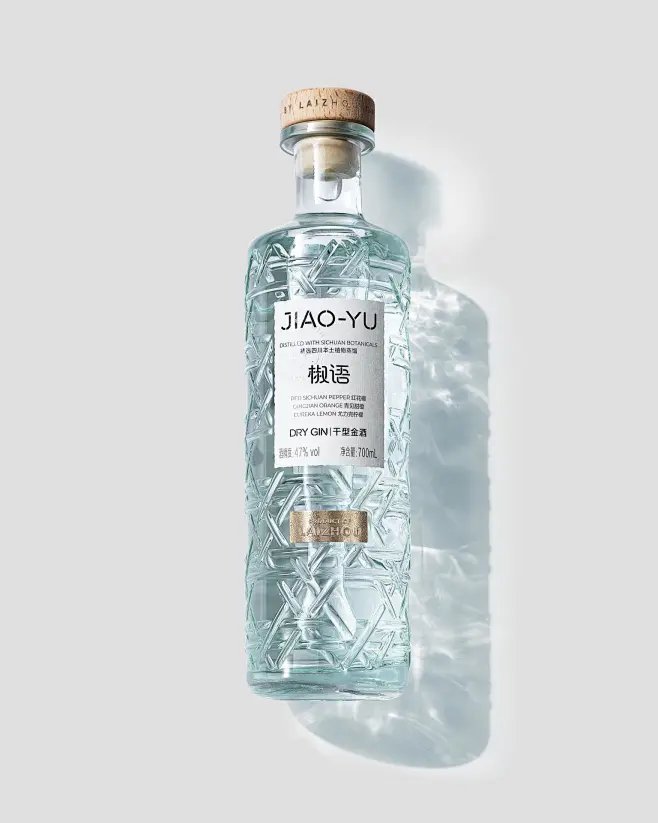 MUSE Design Winners - JIAO-YU GIN-花瓣网