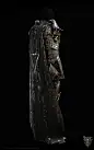 Ketheric Thorm Armor - Baldur's Gate 3-花瓣网