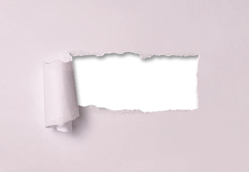 翻录, 纸, 饱受摧残, 通过, 破碎, 透明背景, 设计, 材料, 副本, 孔-花瓣网