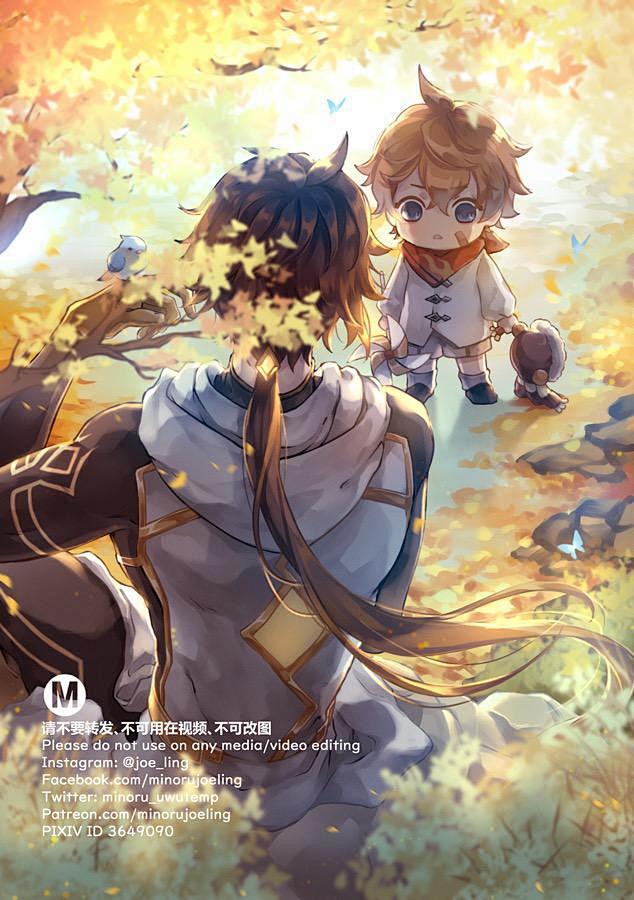 公钟｜LOFTER（乐乎） - 让兴趣，更有趣