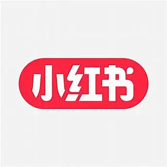 小红书logo png - 搜索-花瓣网