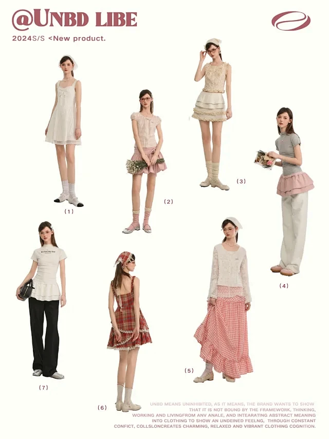 UNBD - 小红书-花瓣网