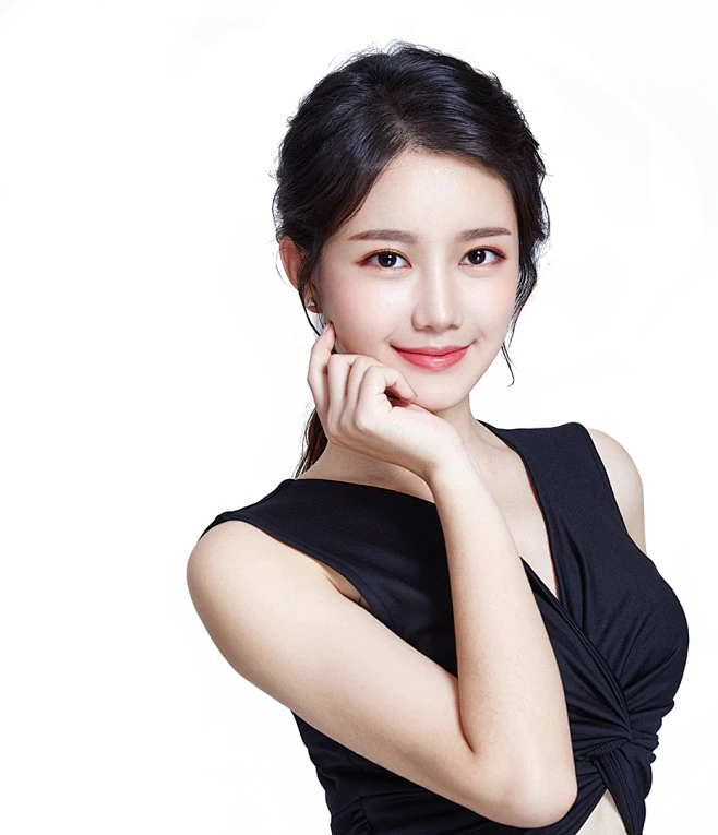 PNG免扣人物模特图集素材-韩国女团-妹子-女性-平面模特镂空【1260P】-PNG角色立绘-微元素 - Element3ds.com!-花瓣网