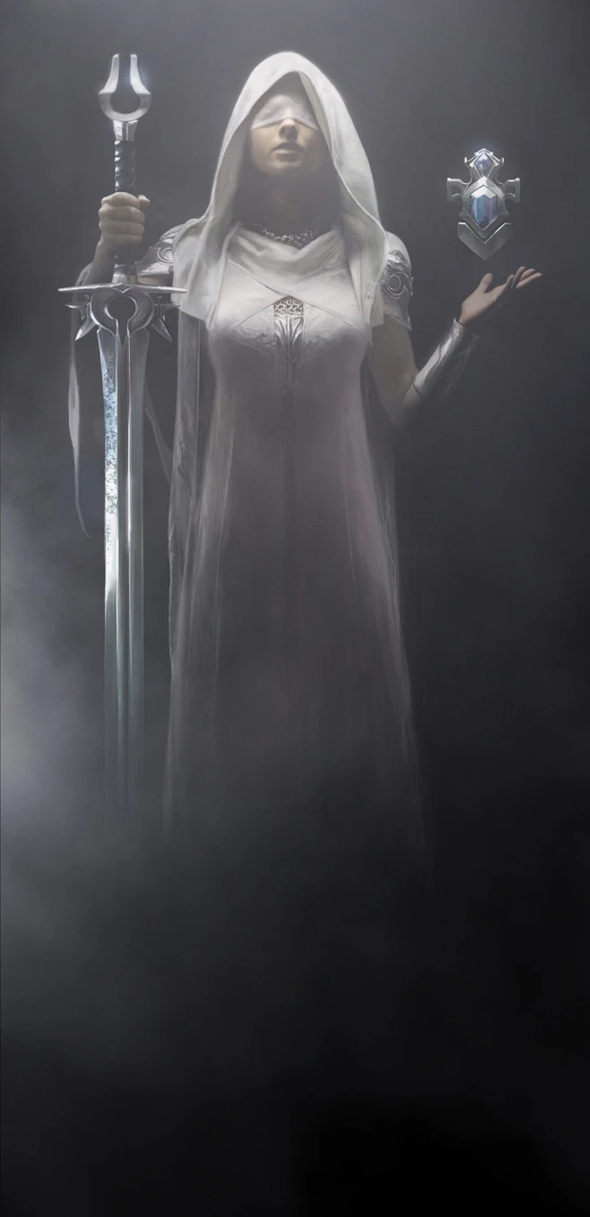Dark Queen Guinevere, Brad Rigney : Dark Queen Guinevere for Applibot's ...
